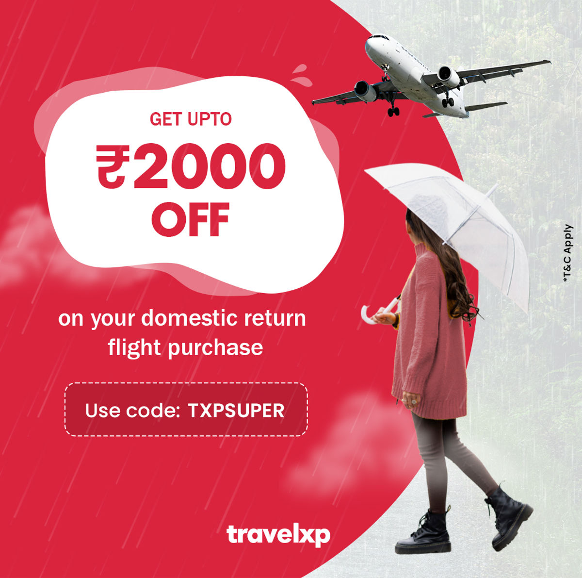 Book International Flight Tickets Online| Upto ₹35000 OFF |Travelxp