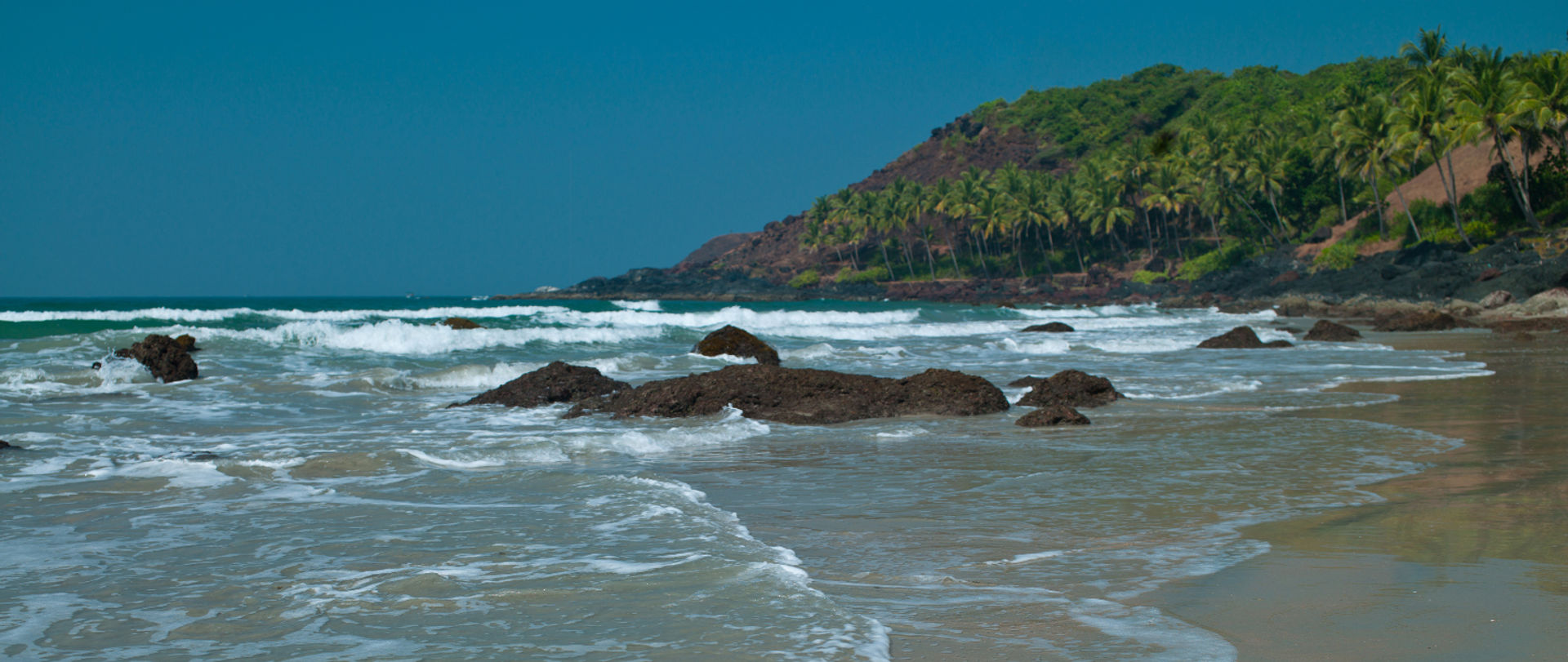 Top 9 Hidden and Less Crowded Beaches in Goa (2025)