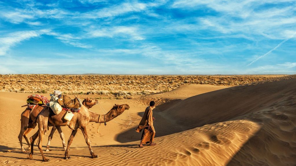 10 Best Budget-Friendly Places in India to Visit in January (2026 ...