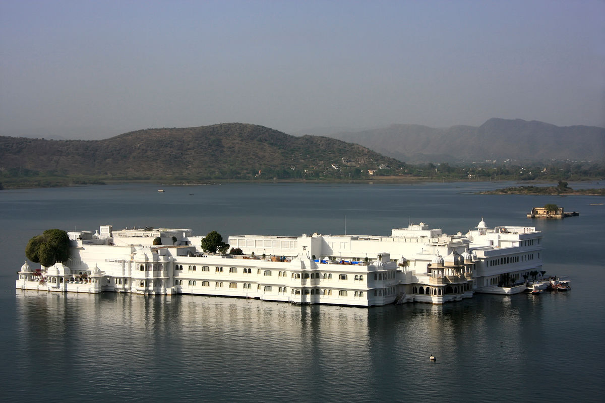 10 Best Budget-Friendly Places in India to Visit in January (2026 ...