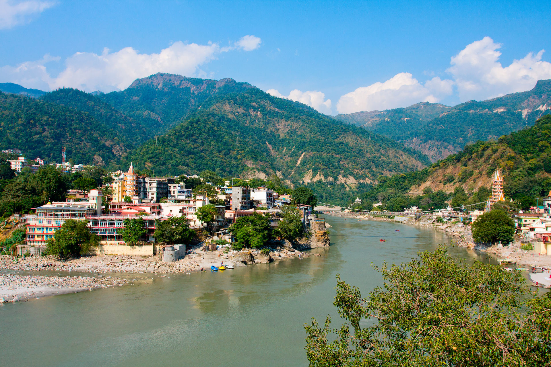 10 Best Budget-Friendly Places in India to Visit in January (2026 ...