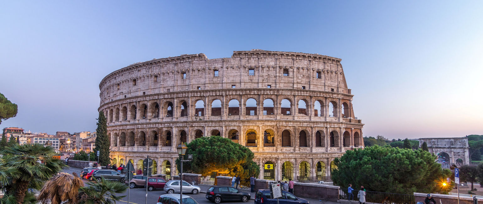 Famous Things About Italy Italy Vacation Packages 2025/2026 | Goway
