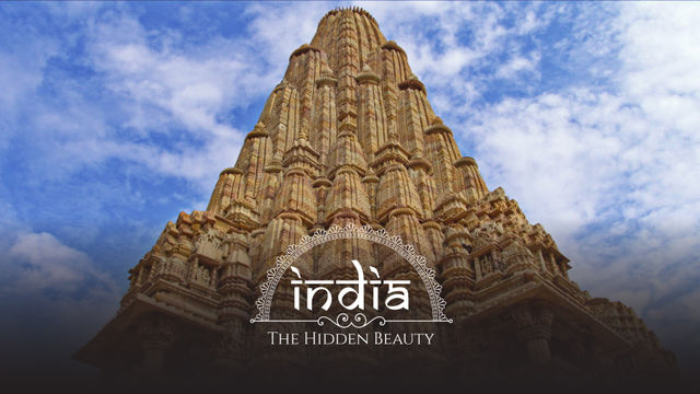 India – The Hidden Beauty | Travelxp Watch