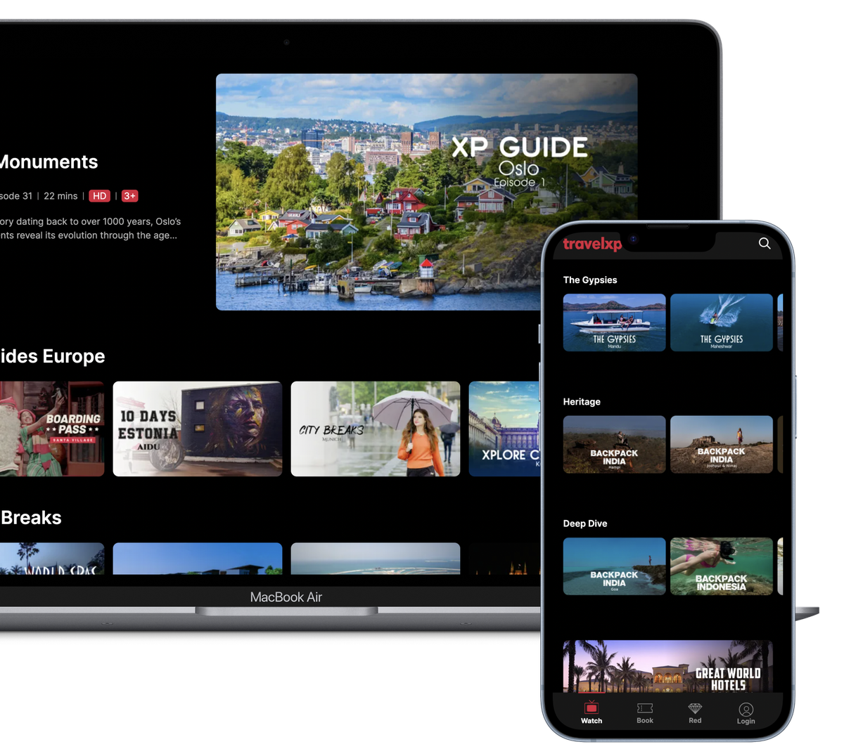 Subscription Plans | Travelxp